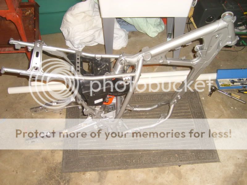 Honda XR250L Supermoto Build! | SuperMoto Junkie