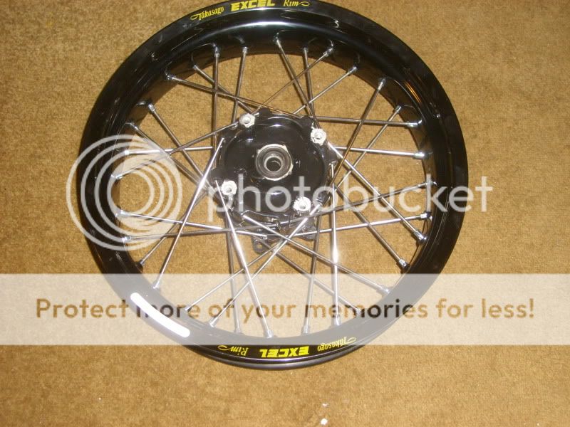 Honda XR250L Supermoto Build! | SuperMoto Junkie