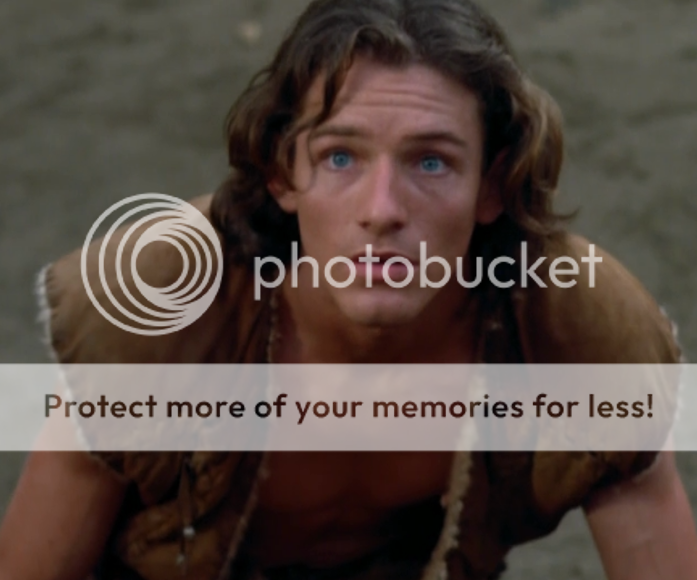 Young Peter- The Legendary Journeys - limenitis_arthemis - Teen Wolf ...