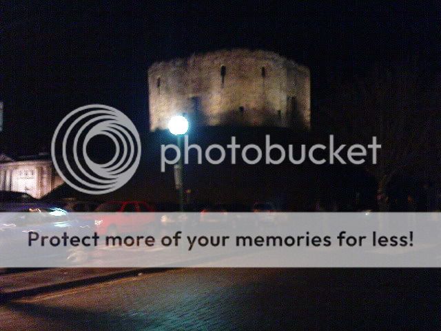 Streetlighting Discussion Thread (WARNING; Big Images) - Page 285 - SABRE