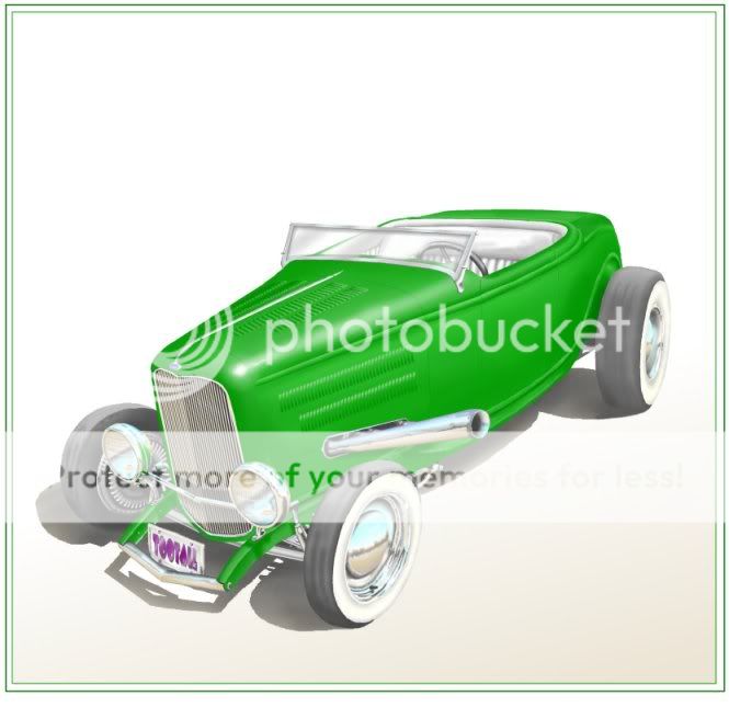 Hot Rods - Rocket 32 build | Page 15 | The H.A.M.B.