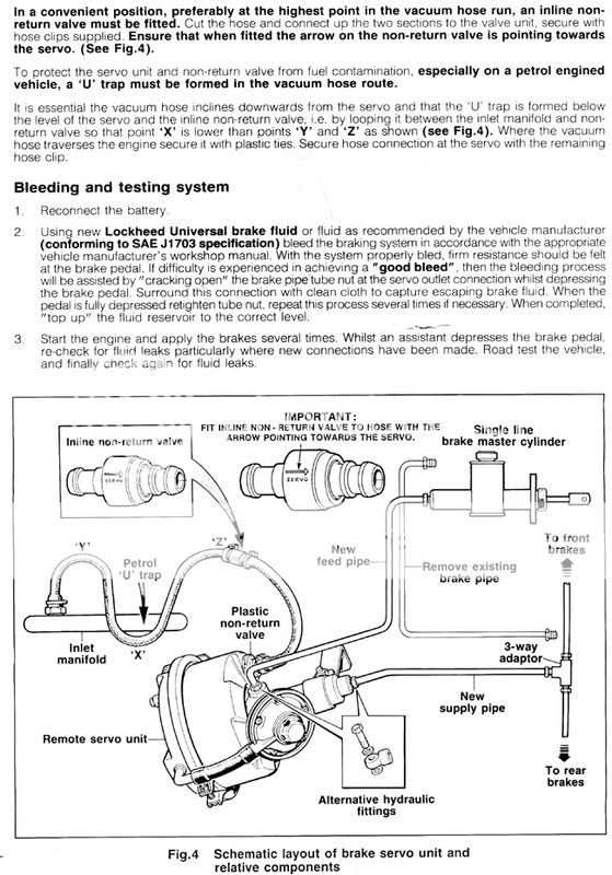 servo | Rods 'n' Sods - UK Hot Rod & Street Rod Forums