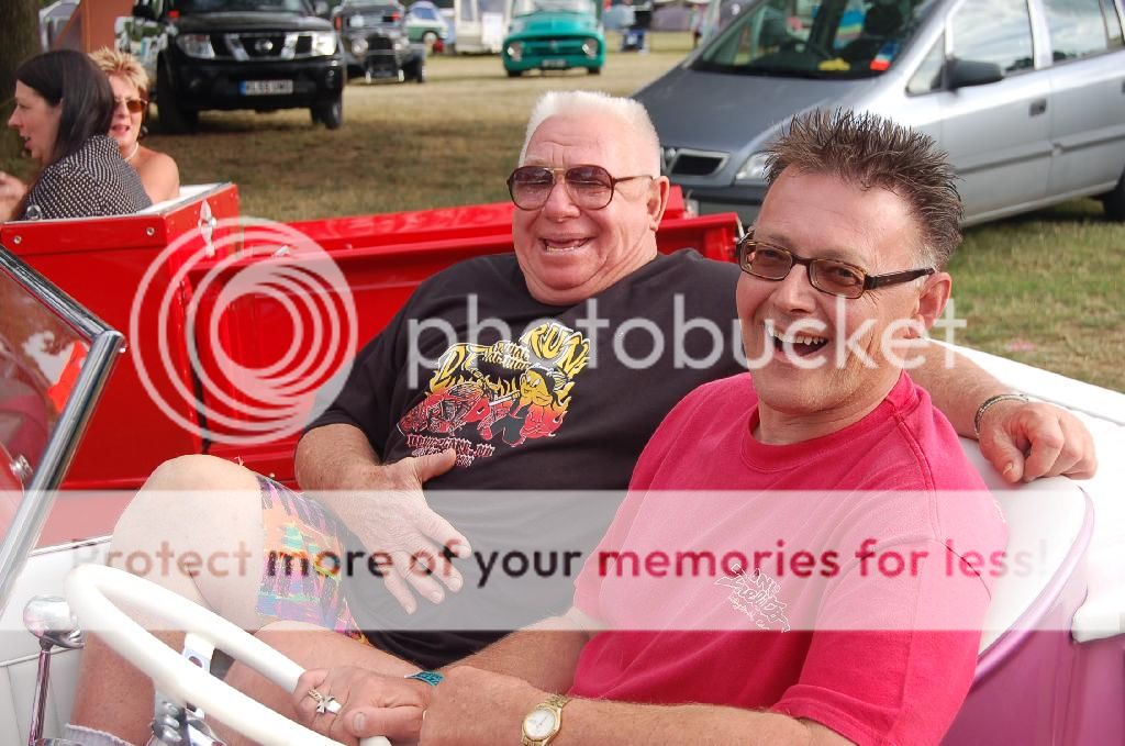 Hanging with Norm Grabowski | The H.A.M.B.