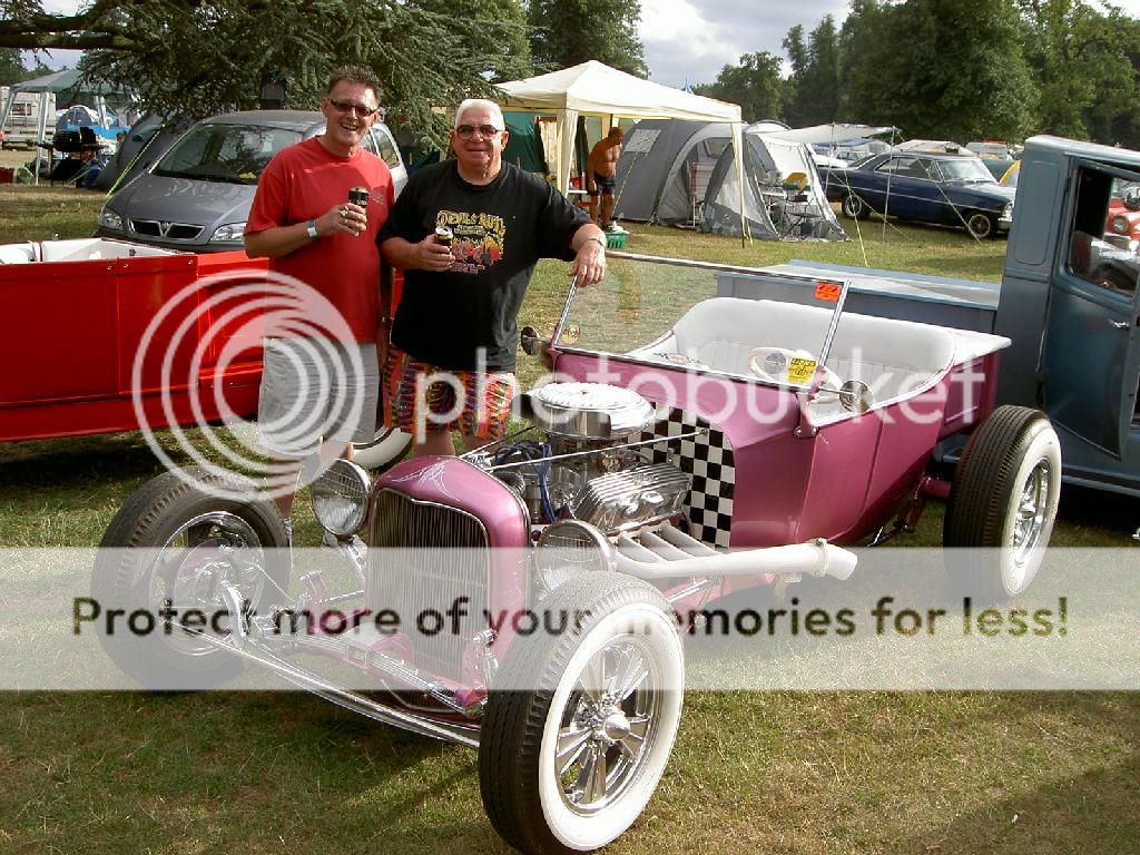 Hanging with Norm Grabowski | The H.A.M.B.