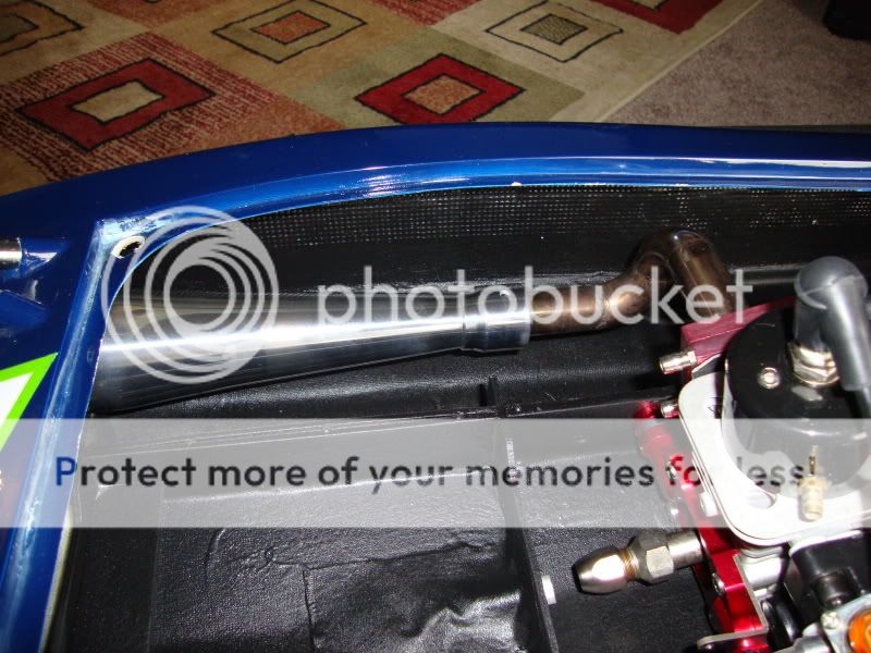 Venom Segad Upgrading - RCU Forums