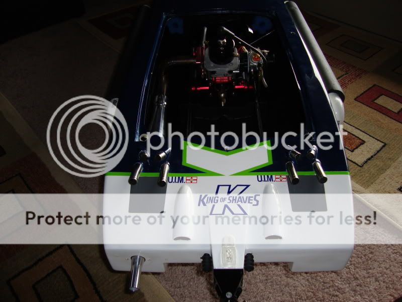 Venom Segad Upgrading - RCU Forums