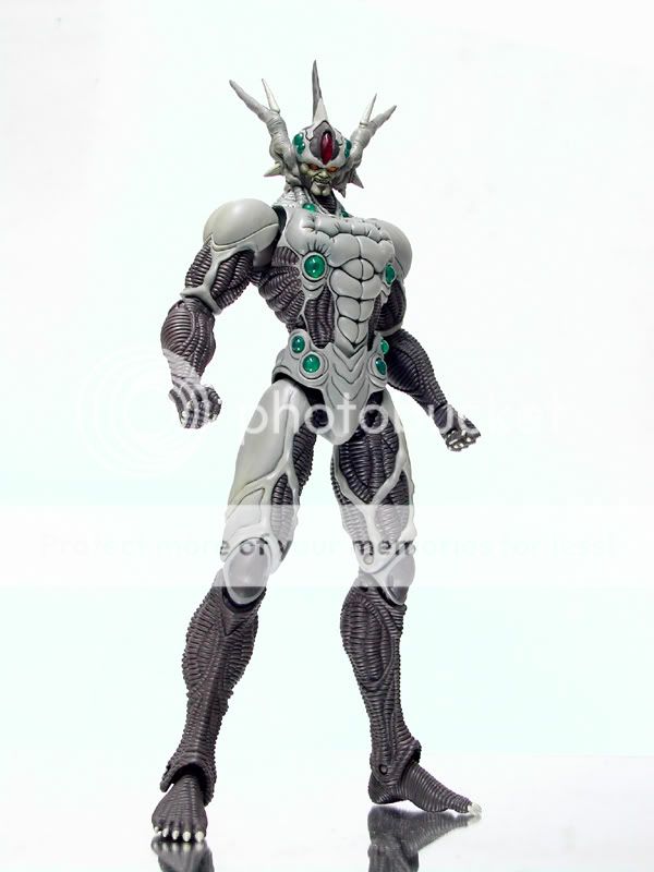 ~~ FULL BIONICS (rifts) or BIOTICS (splicers) - Forums of the Megaverse®