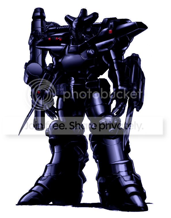 Lets Talk about the upcoming Shadowboy PA ok - Forums of the Megaverse®