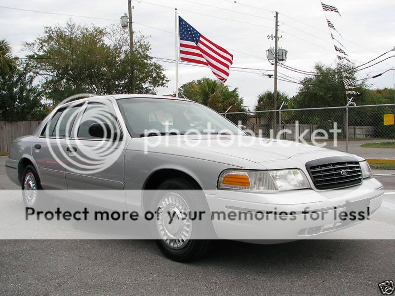 New CVPI | Newbie Junction | Crownvic.net