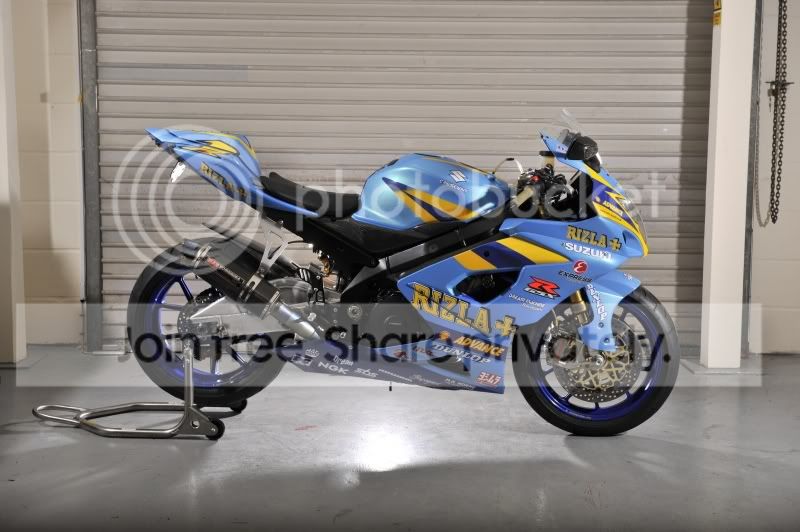 ROLL CALL ON the k5/k6 LETS SEE em'! | Page 24 | Suzuki GSX-R ...