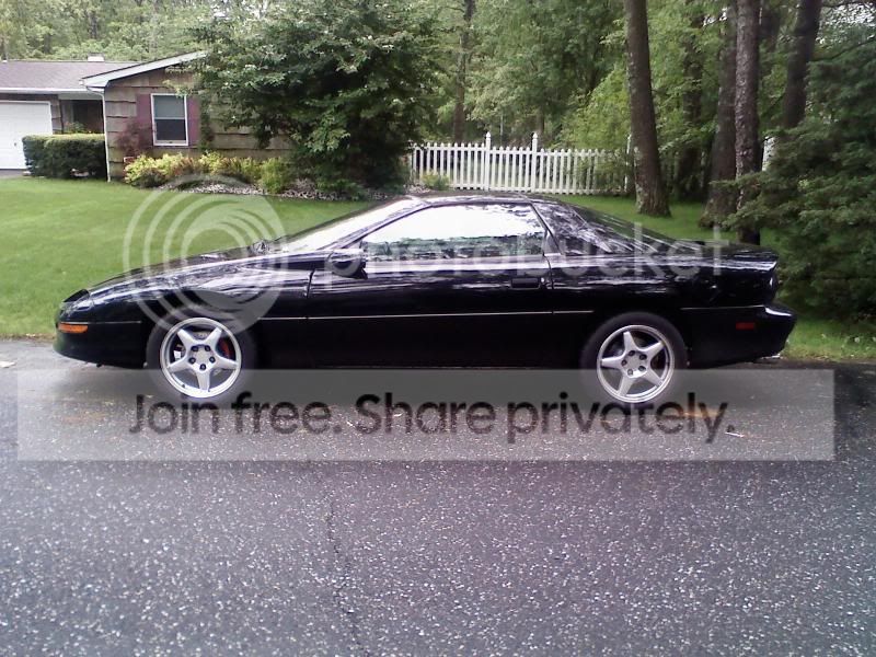 F.S. 95 LT1 camaro N.Y. | LS1LT1 Forum