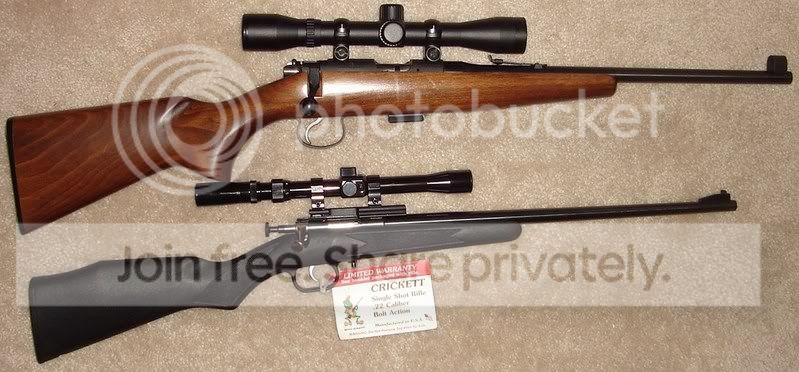 CZ 452 Scout | Rimfire Central Firearm Forum