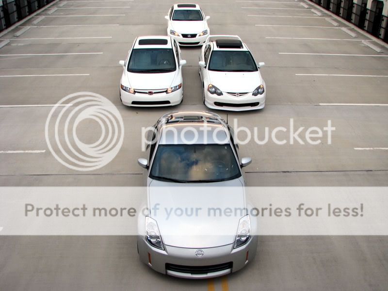 Average pics of average cars.. | 8th Generation Honda Civic Forum