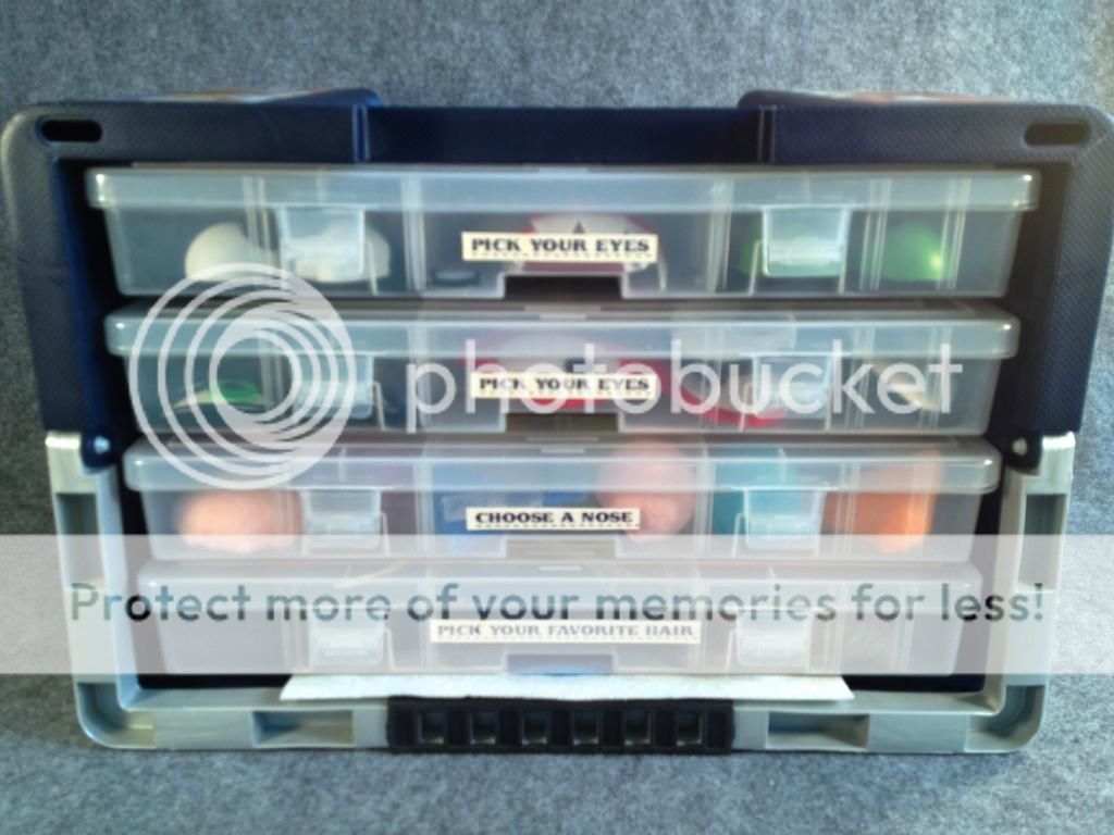 Custom Whatnot Workshop Kit | Muppet Central Forum