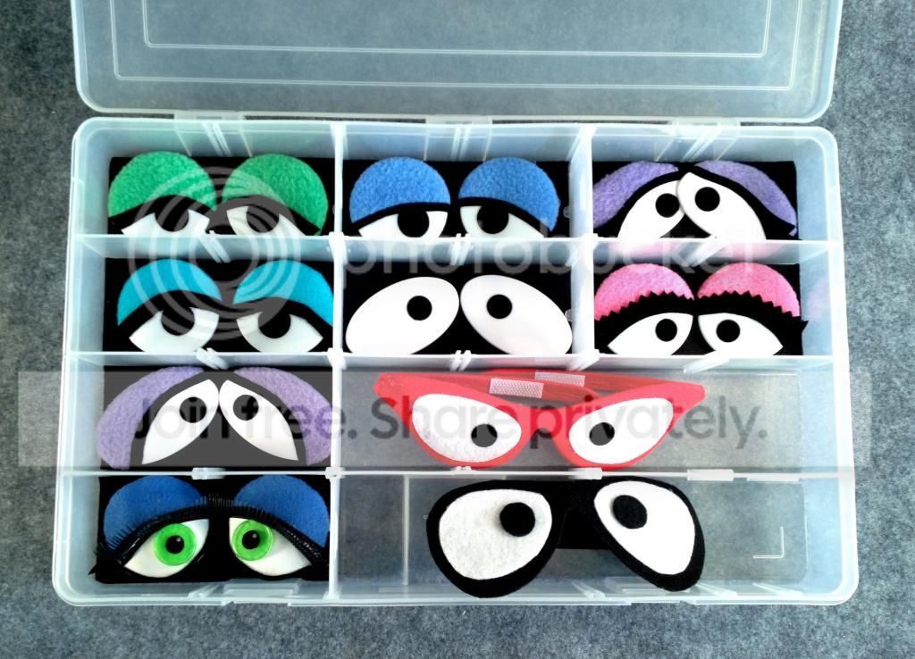 Custom Whatnot Workshop Kit | Muppet Central Forum