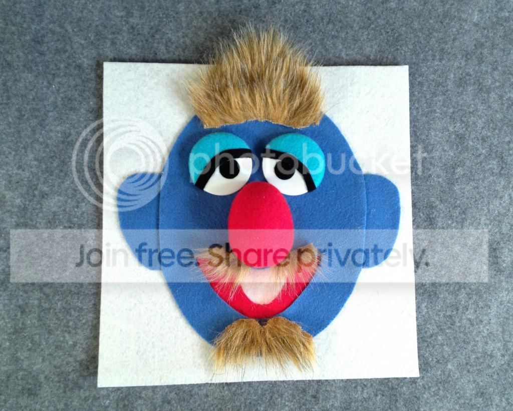 Custom Whatnot Workshop Kit | Muppet Central Forum