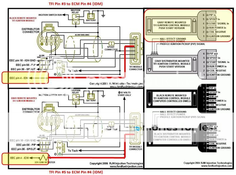 Have spark, Have fuel...No start | Ford Mustang Forums