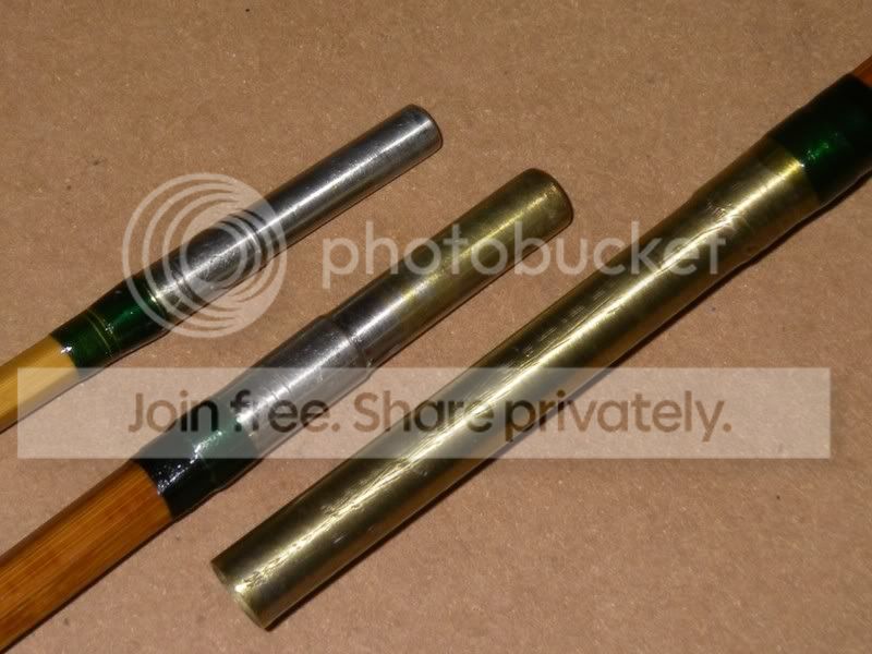 Weber Rod - The Classic Fly Rod Forum