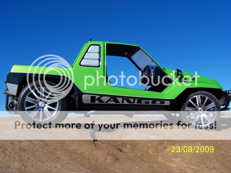 Inexpensive and Cheerful Kitcar Designs of the Past - Page 2 - Kit Cars ...