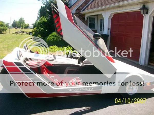 Three Wheelers - Your opinions and expertise wanted! - Page 12 - Kit ...