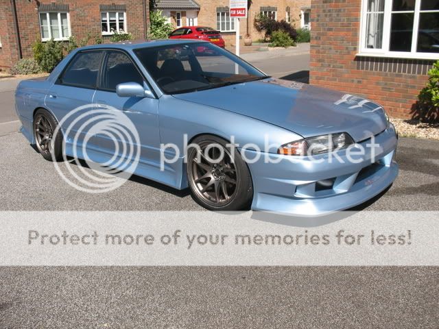 R32 4DOOR ORIGIN KIT | GTR Forum