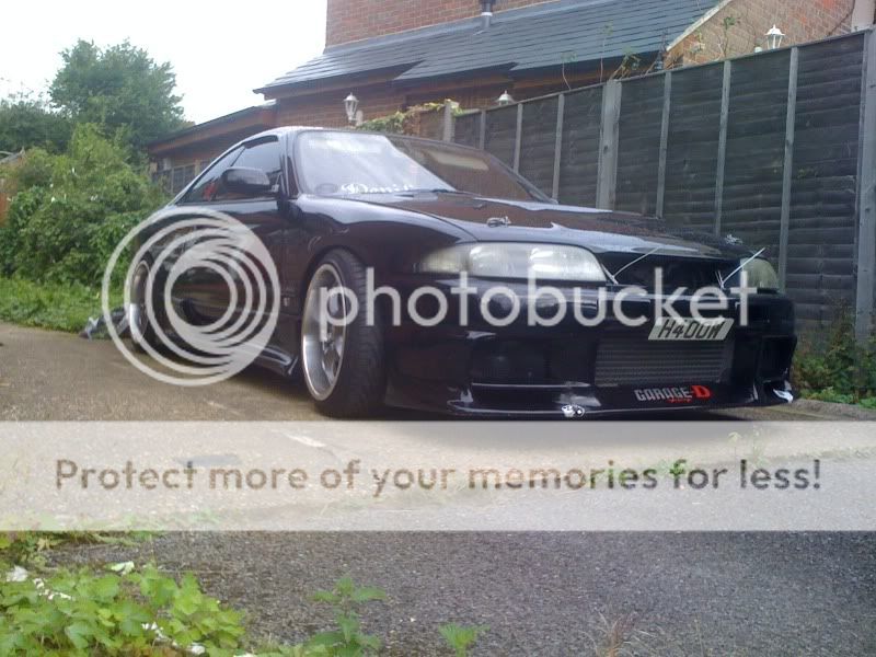 V-opt.co.jp car at Sheffield cruise ??????? | Page 3 | Driftworks Forum