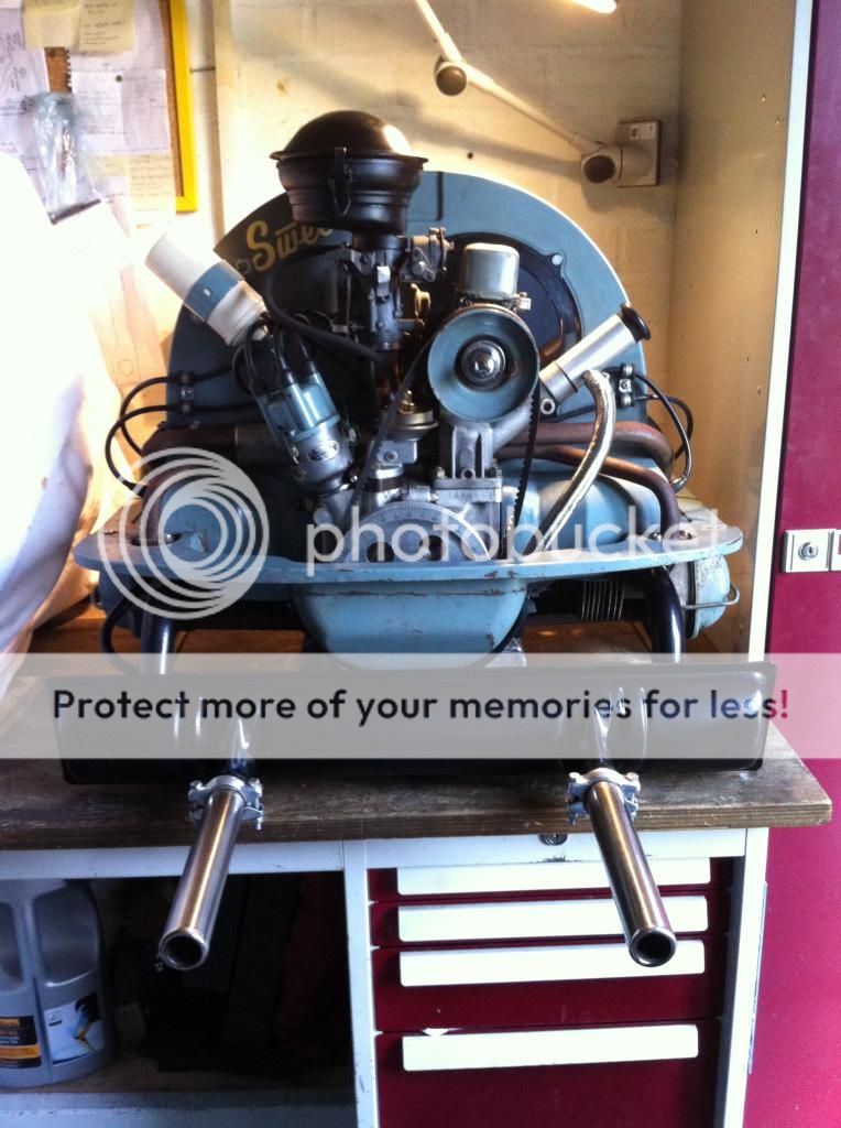 1200 VW Beetle aircooled Engine | Volkszone Forum