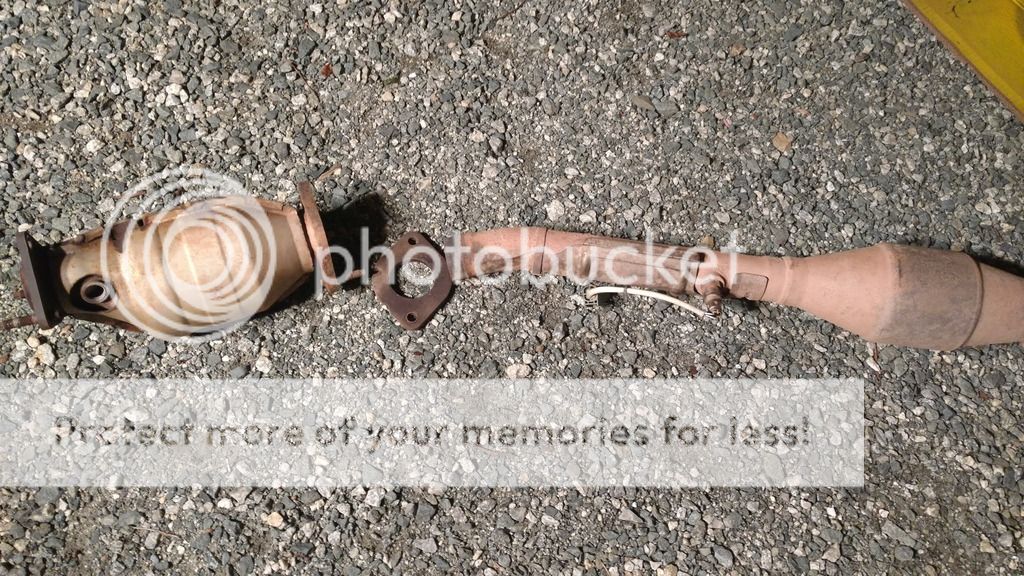 P1283 Code | Page 5 | Second Generation Nissan Xterra Forums