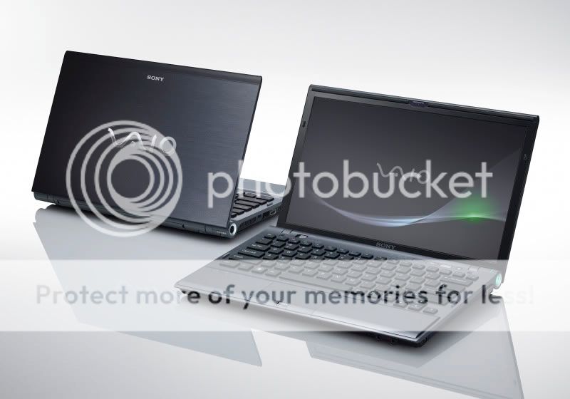 Cảm nhận Vaio Z1: cũng đẹp nhưng đắt quá! | Viết bởi prescott