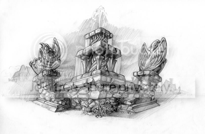Project Ego/Fable Concept Art | Fable Community Forums